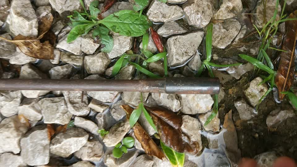 这种T型的套筒很好用,也容易用力,「来自懂车帝车友圈」