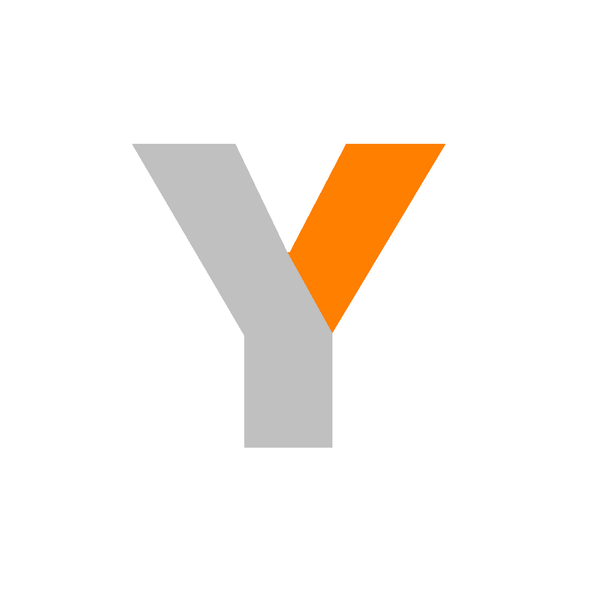 Y派 