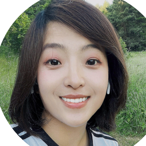 英语梅子老师 