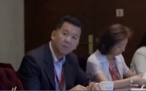 开会流程,京东已经坚持十几年了!