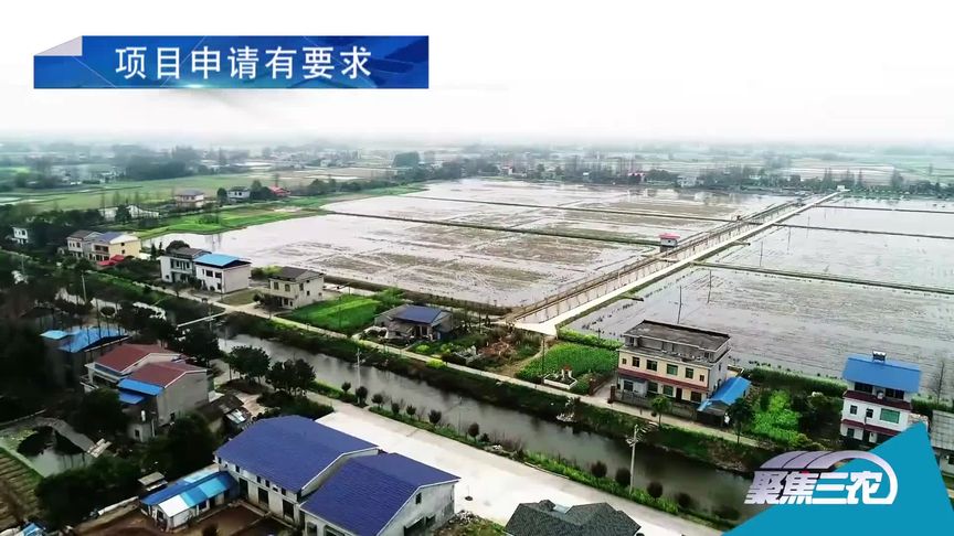 高标准农田怎么建设?跟着记者去春耕现场,了解农民关心的事儿