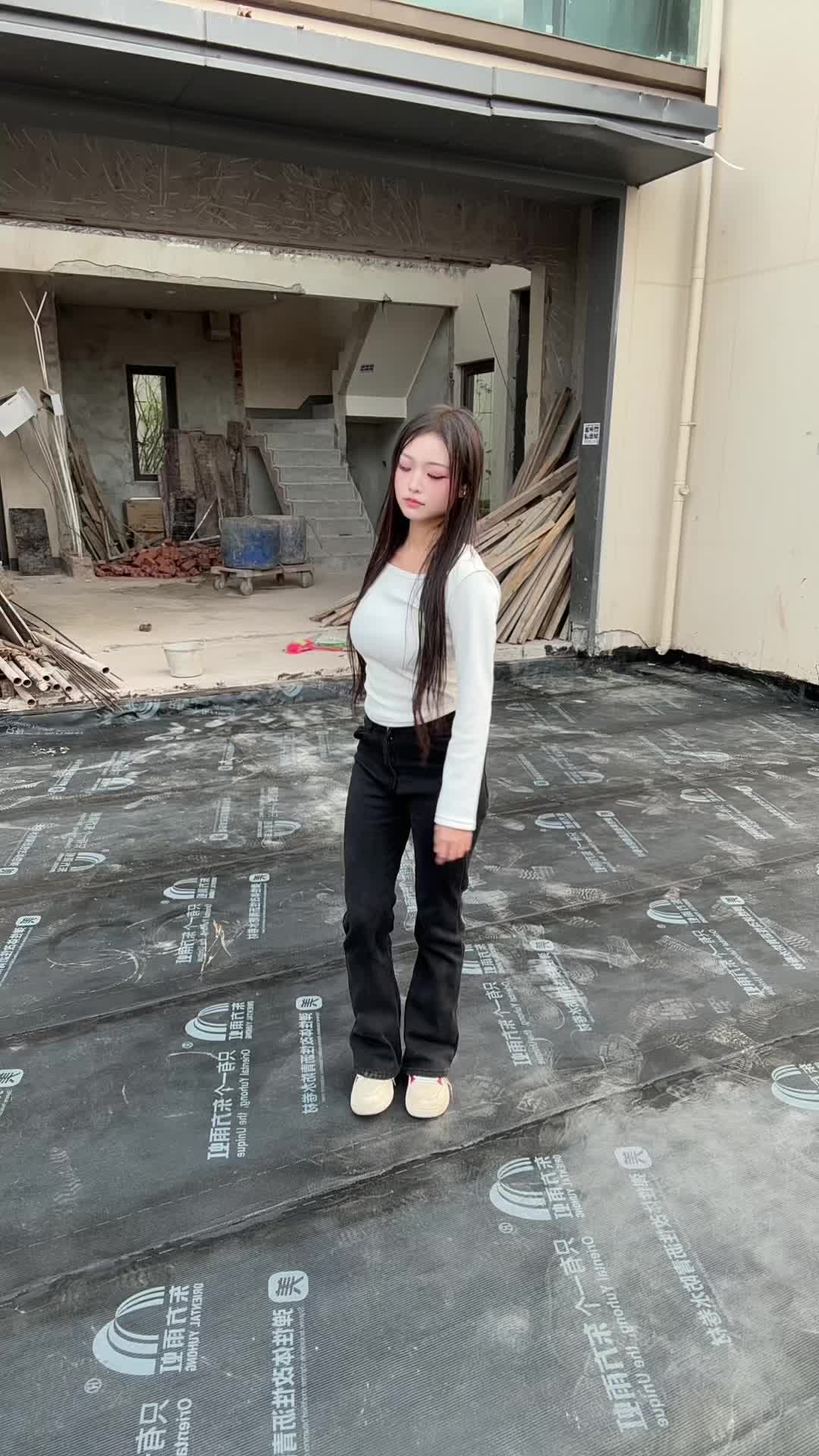 小杨聊现浇 #跳࿆的࿆不࿆好࿆开࿆心࿆就࿆好࿆ ,最近啥都好,就是...