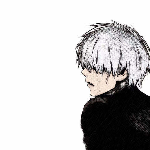 真的是黑不想黑 