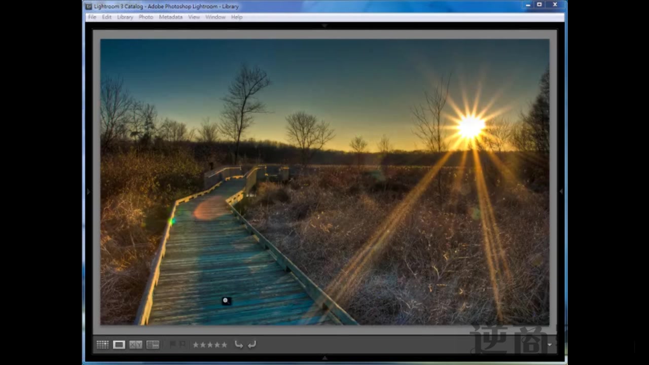 什么是HDR,如何拍摄HDR、