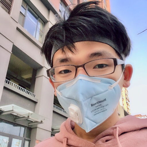 小巍小巍 