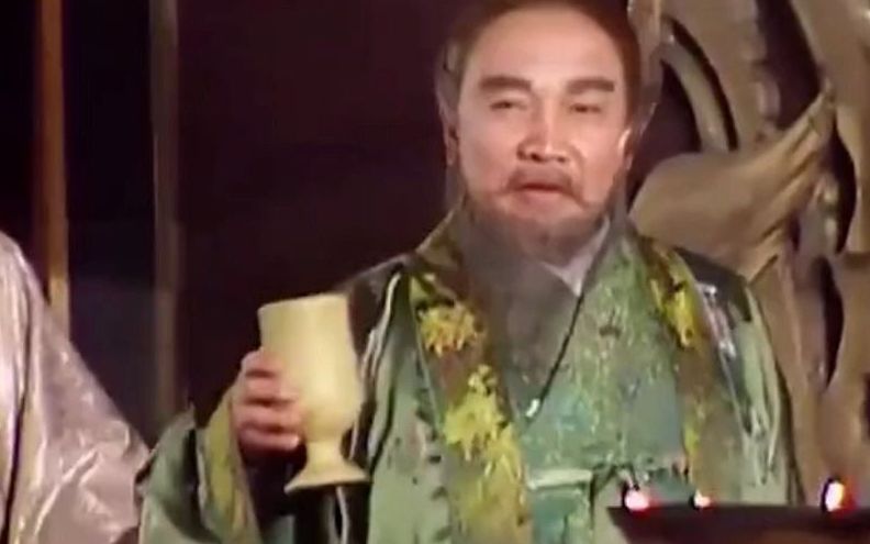 迷茫失落时,不妨来听听曹操豪迈的人生经历
