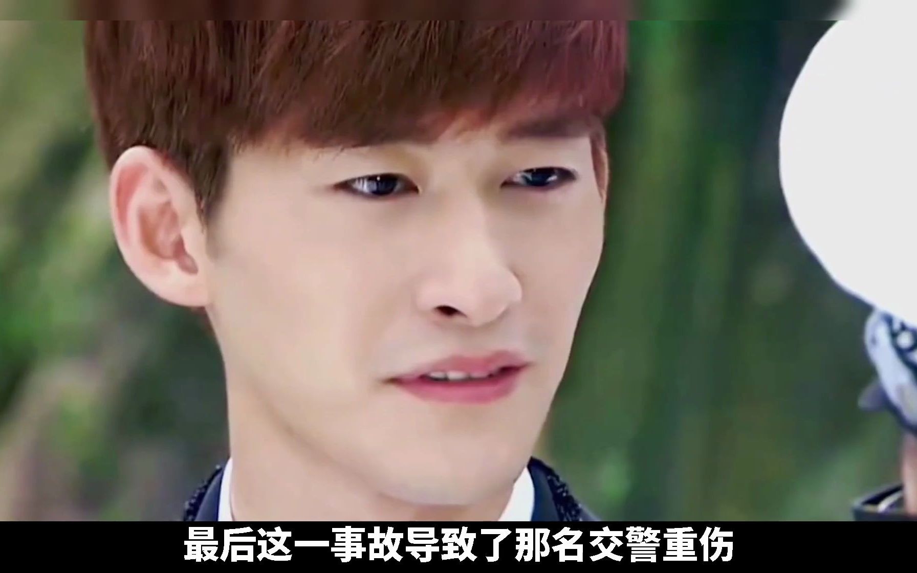 盘点六位红了就飘的劣质男星,张翰撞交警,没有最坏只有更坏