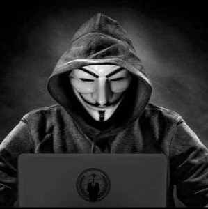 不是白帽是黑客 