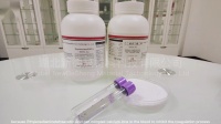 德晟 采血管抗凝剂EDTA二钾的使用方法