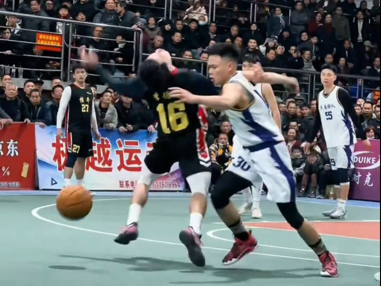 鼓励对抗?阻挡犯规?你怎么看?