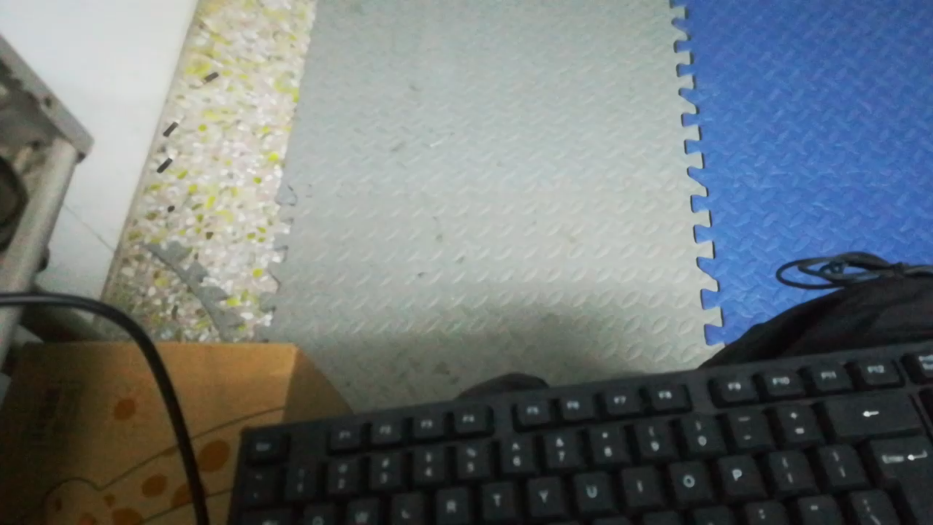 键盘方向键上面几个按键应该这么用