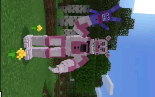 FNAF MOD下载教程来啦,看完肯定会