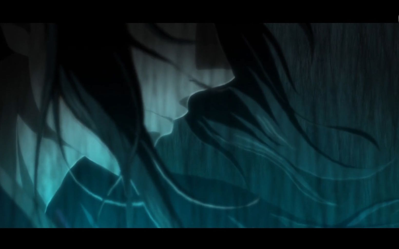 《魔道祖师》动画戳心小片段②
