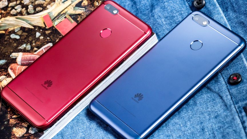 大家都知道华为功能很强大,但你知不知道它有个停车定位功能呢?