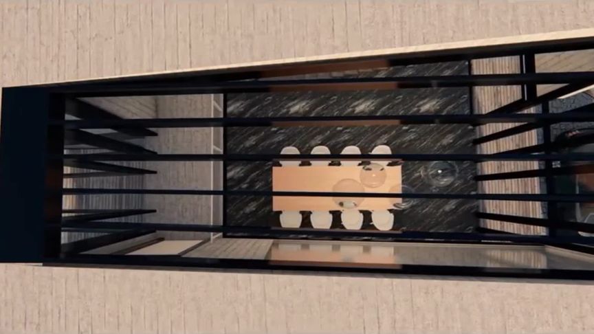 经济允许的话回老家盖房还是用钢结构#装配式建筑 #钢结构