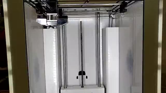 3D打印制作牙模