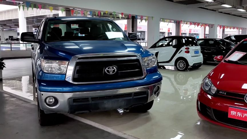 花二十多万买台二手坦途,但5年后要报废,大家觉得划算吗?