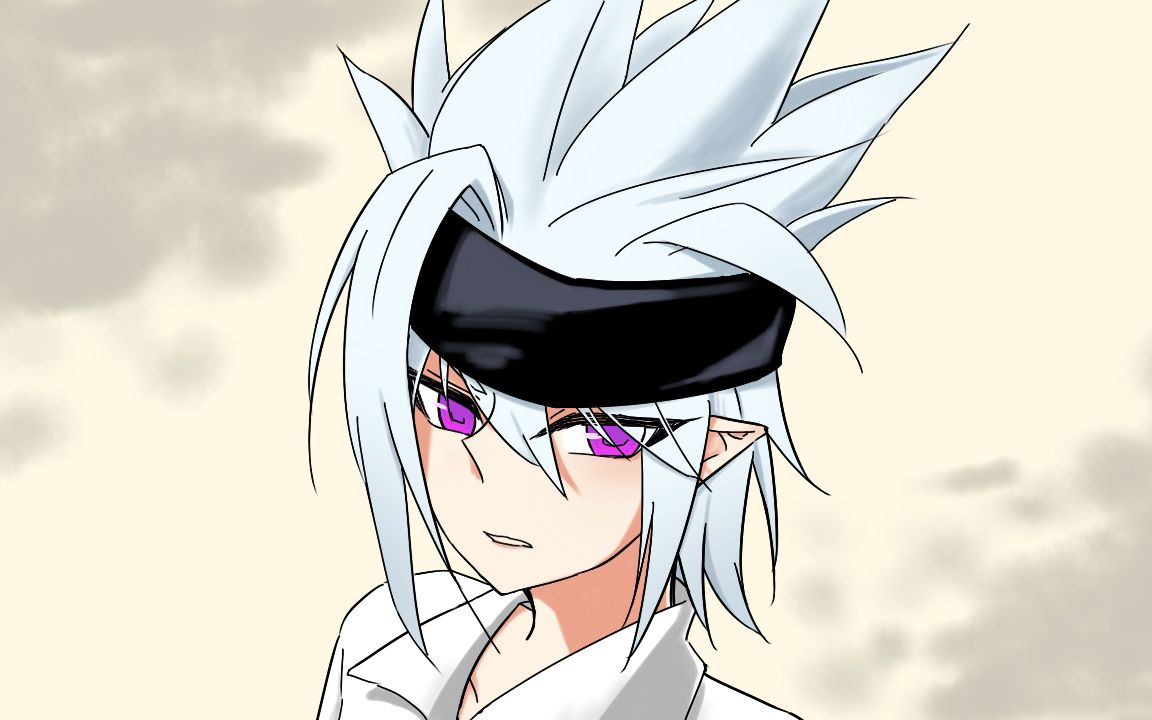 【凹凸手书】格瑞和凯莉讨厌的相遇【架空向】