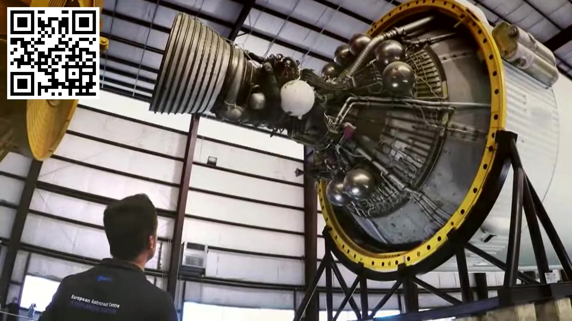 (54) Astronaut Training How to become an Astronaut Space Sc