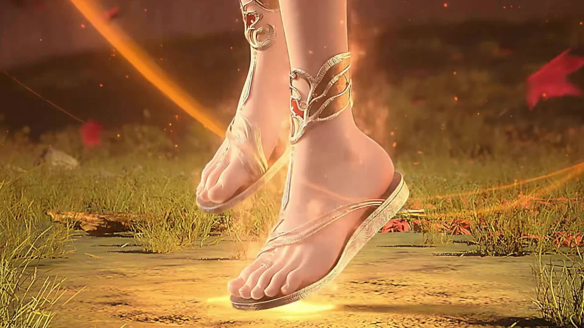 完美世界新特别篇曝光,石昊火灵儿打上天人族,两美女强势复仇