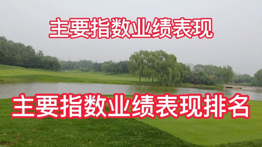上半年主要指数业绩表现及新基金发行规模排名