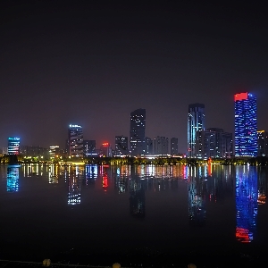 美夕雨 