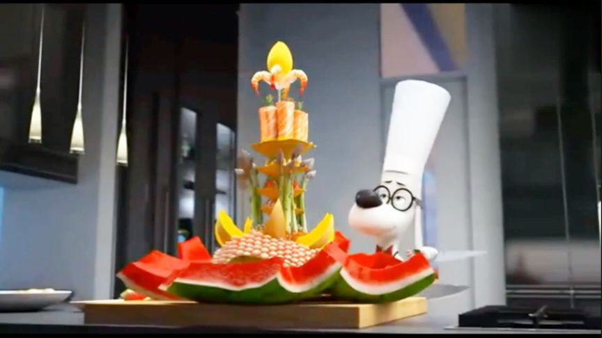 动画师诠释“成精”的宠物狗!喜欢哪个?还有啥好的宠物动画呢