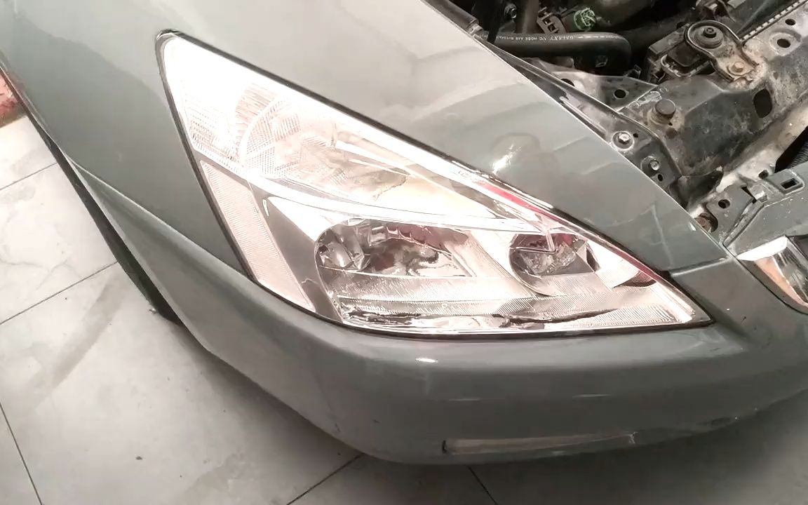 自己动手给哈弗H6更换火花塞