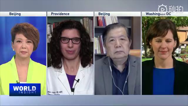 美国FDA终于决定:允许使用中国生产的KN95口罩