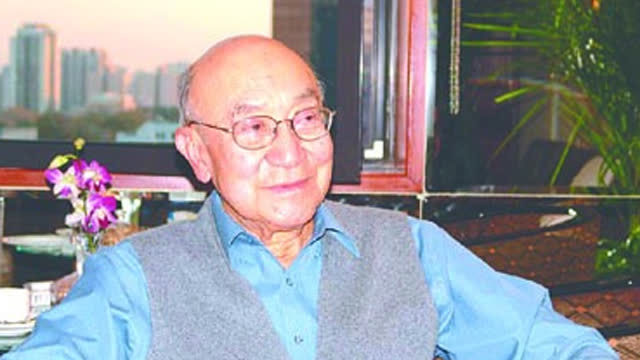 发明世界第一台计算机,却被美国隐藏35年,只因他来自中国