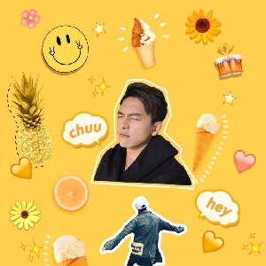 天生就是大帅哥 