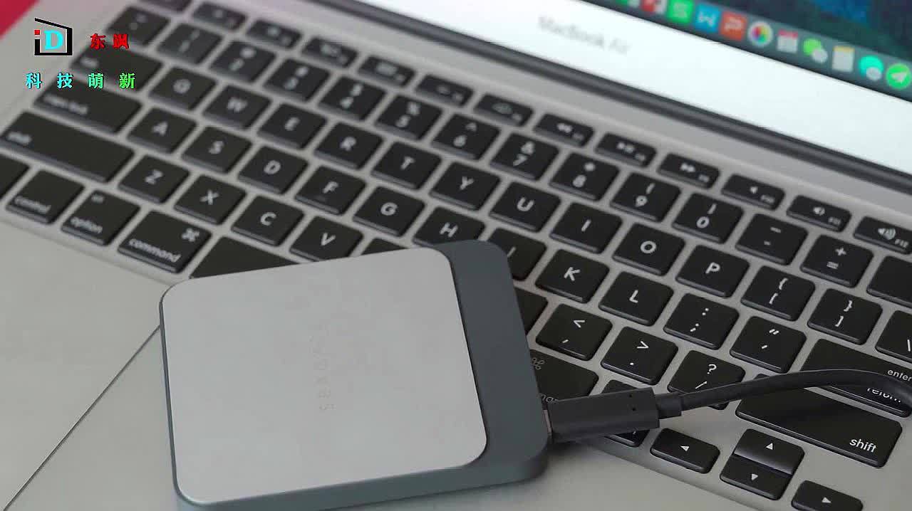 希捷最新固态硬盘,独特的存储解决方案,让内容得到最大限度利用