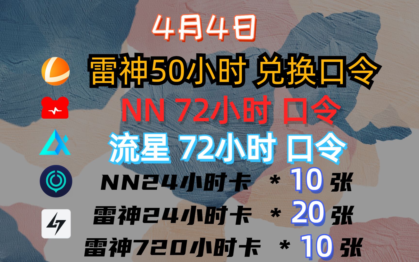 UU加速器 保姆级教程白嫖加速器!4月4日最新游戏加速器口令分享!NN...