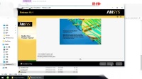 ANSYS 19.1安装教程