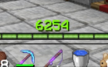 我的世界1.14.60无限刷经验特性