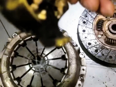 手动变速箱的“死亡三件套”!