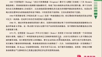 兆迪科技 creo培训视频 creo曲面 2.2 曲面技术简介
