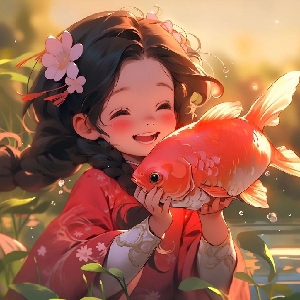 好事将会花生 