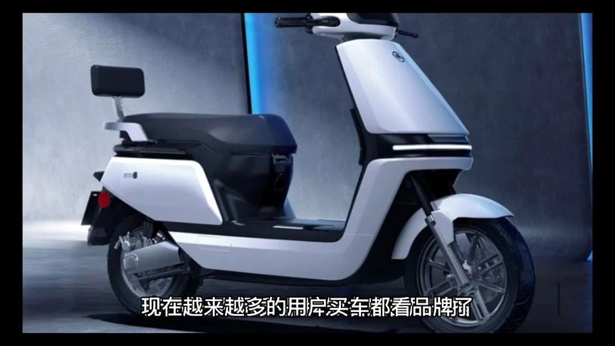 2022电动车“十大品牌”出炉,七款车持续创新推出新品,喜欢哪款