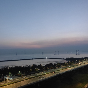 时间空门 
