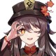 原来逝阿狸 