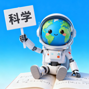 奇妙科学小木屋 