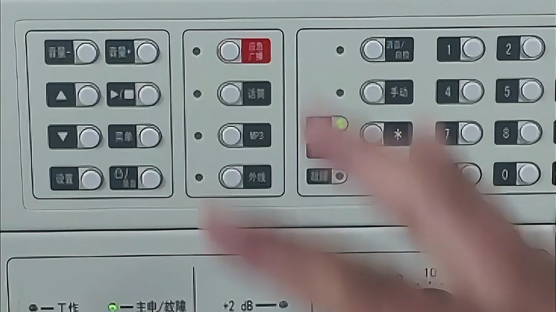 消防话筒录音最大的出错点