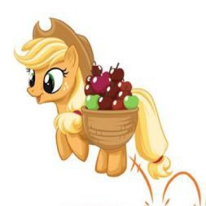 Apple_Jack゜ 