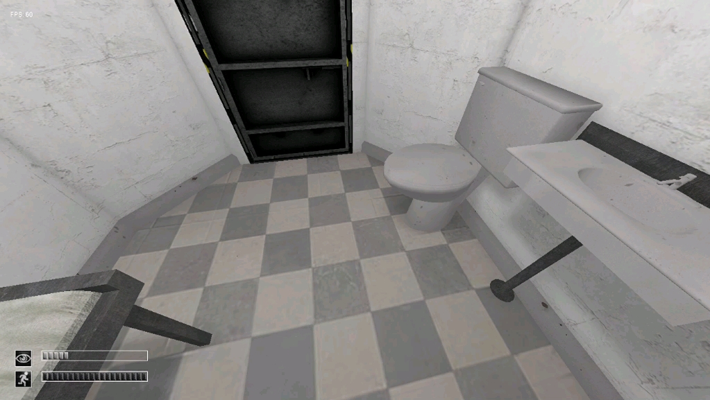 换皮模组更新 神人配音