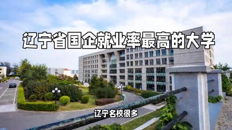 辽宁一所低分、但国企就业率超高的大学