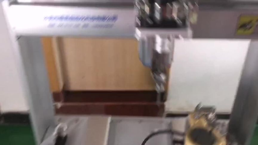 螺丝预拧紧!主要应用在扭力控制要求高的场合! #自动化设备