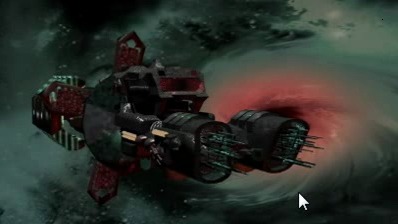 《3D魂斗罗:威力扫荡》片头动画_魂斗罗_游戏动画