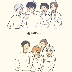 凉又鸟 