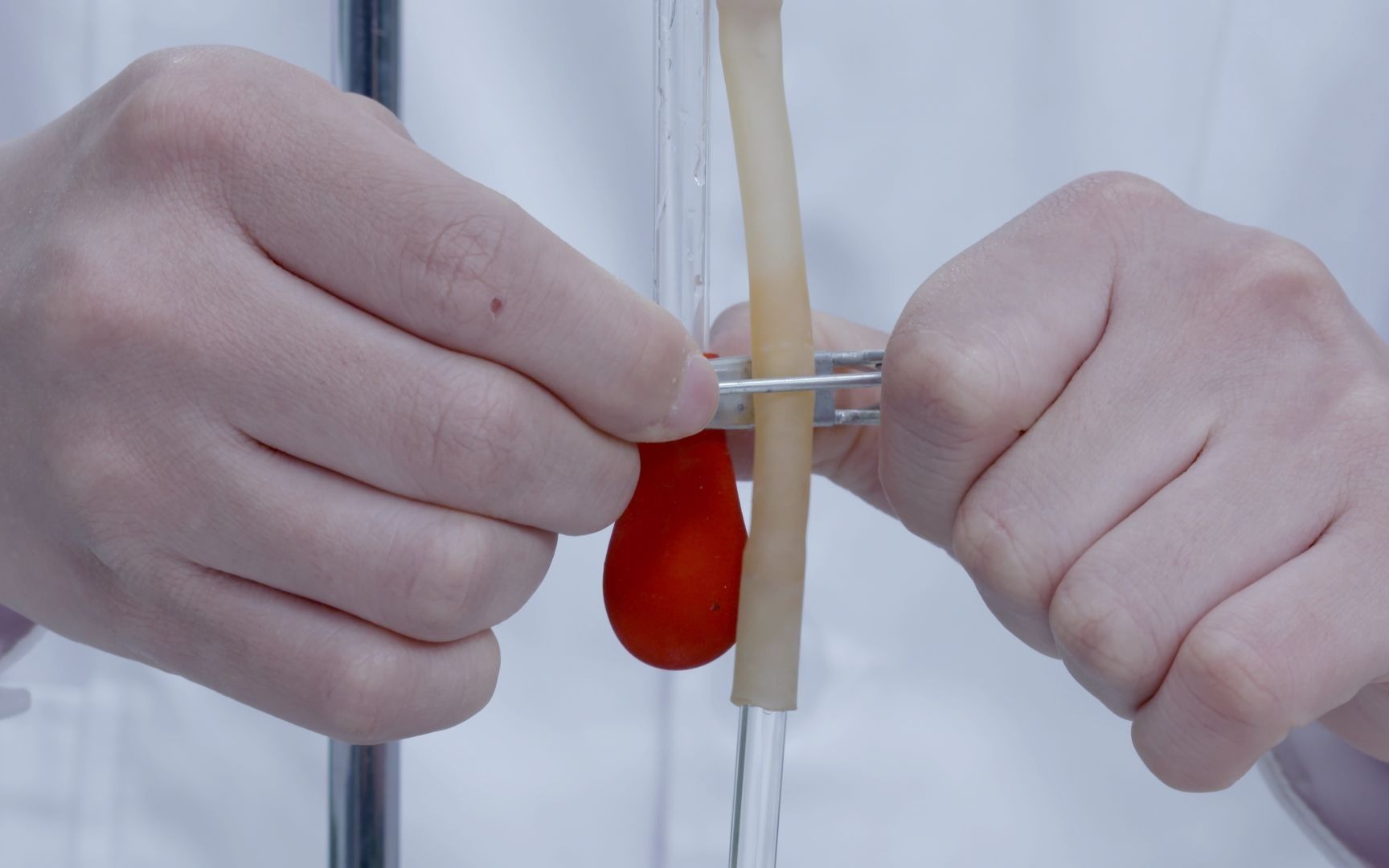 必修一 第四十六集 氨气的喷泉实验